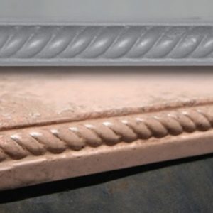 Exclusive Concrete Countertop Edge Molds | StoneCrete Systems
