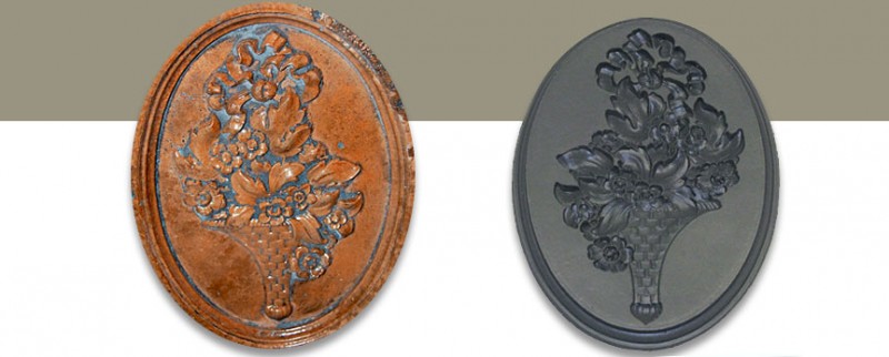 Decorative Concrete Molds | StoneCrete Systems