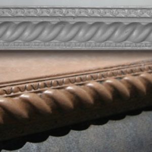 Exclusive Concrete Countertop Edge Molds | StoneCrete Systems