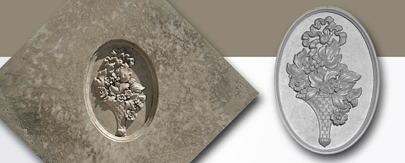 Decorative Concrete Molds | StoneCrete Systems