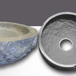 Concrete Sink Molds | StoneCrete Systems