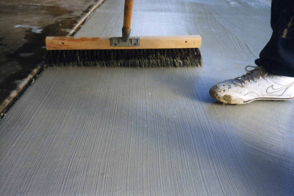 Concrete Resurfacing DIY with StoneCrete Concrete Resurfacer