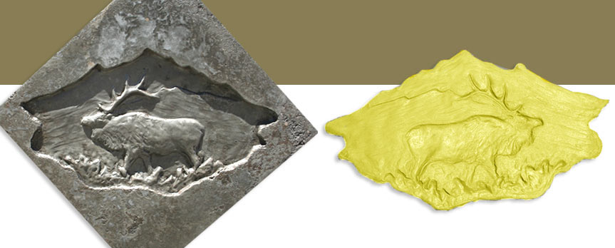 Decorative Concrete Molds | StoneCrete Systems